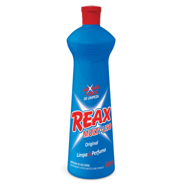 Multiuso REAX original 500ml