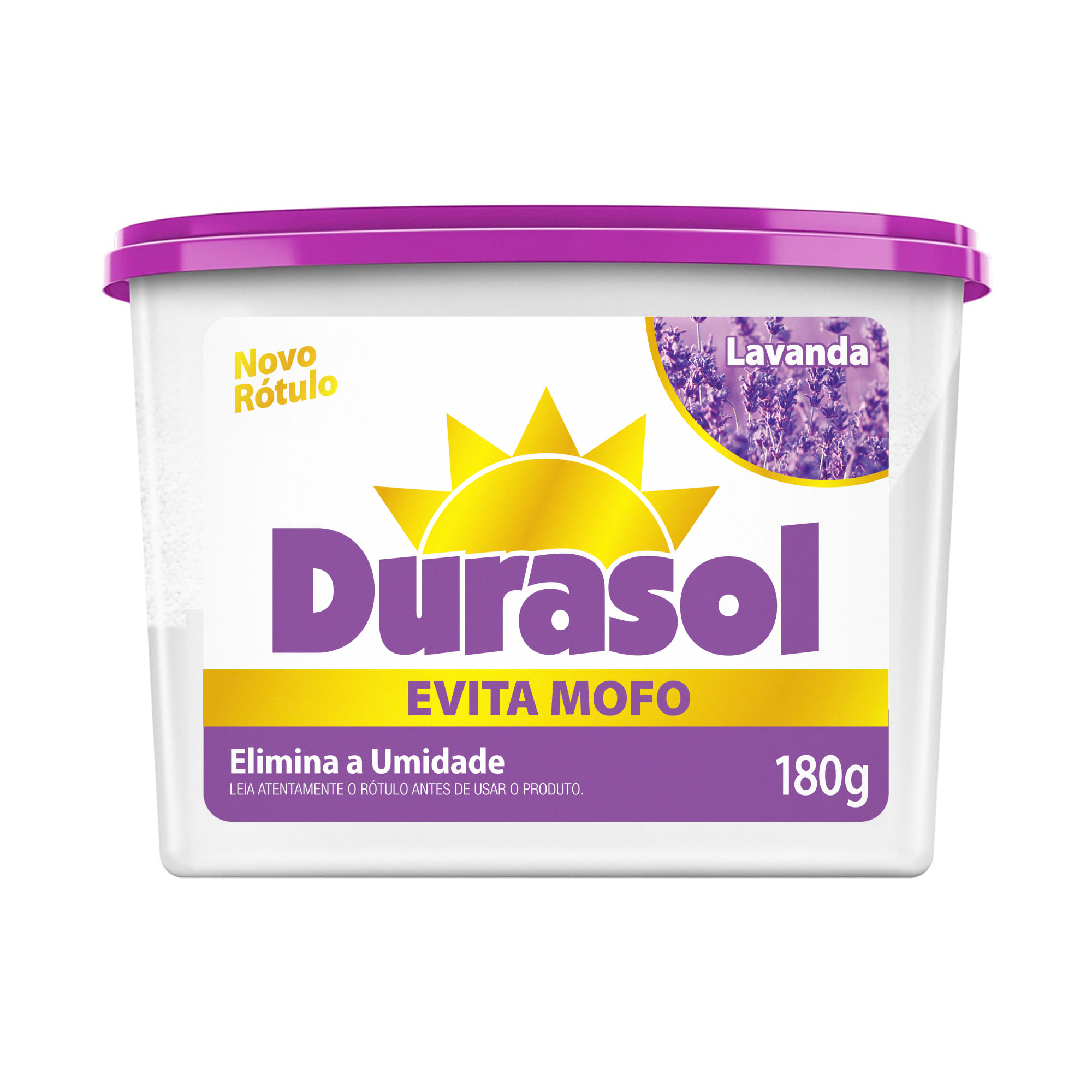 Anti mofo DURASOL lavanda 180g